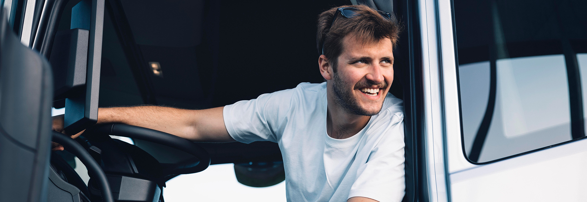 Szkolenie — Zdrowie i Pierwsza Pomoc | Volvo Trucks