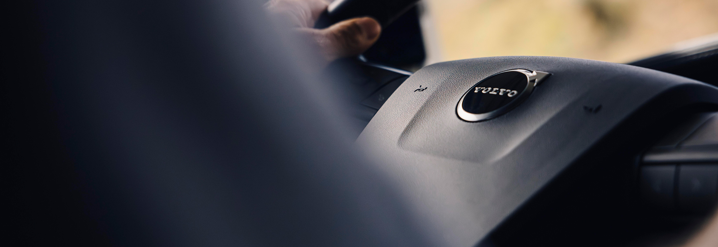 Szkolenie kierowców | Volvo Trucks